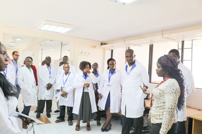 BecA – ILRI Hub Blog | Biosciences eastern and central Africa ...